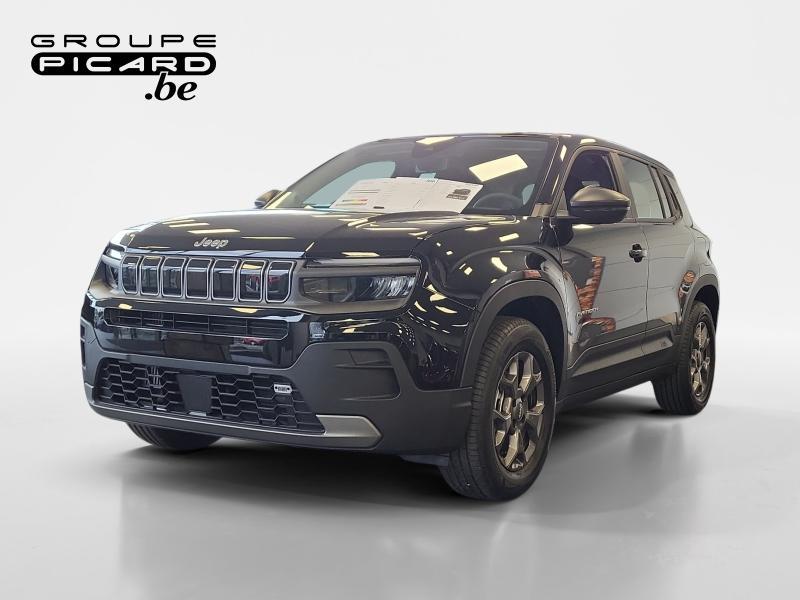 Marques - Groupe Picard - Votre distributeur officiel FCA