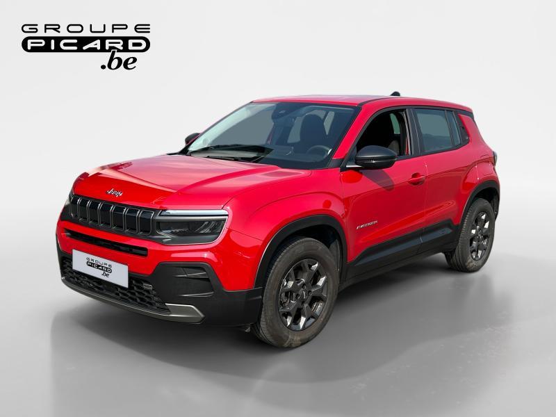 Accueil - Groupe Picard - Votre distributeur officiel FCA