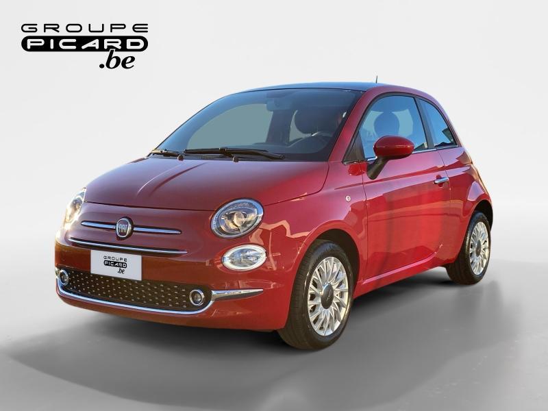 Accueil - Groupe Picard - Votre distributeur officiel FCA