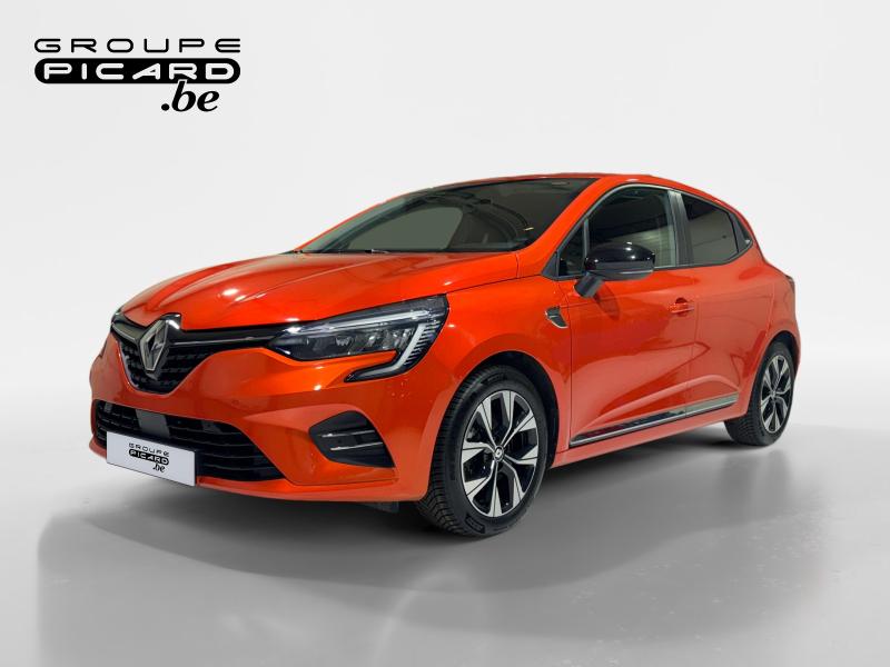 Renault - Groupe Picard - Votre distributeur officiel FCA