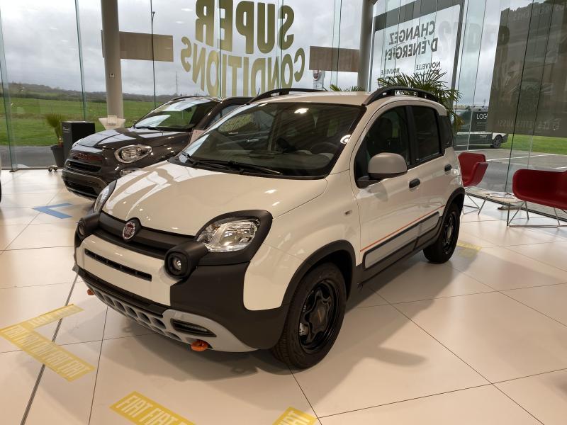 Accueil - Groupe Picard - Votre distributeur officiel FCA